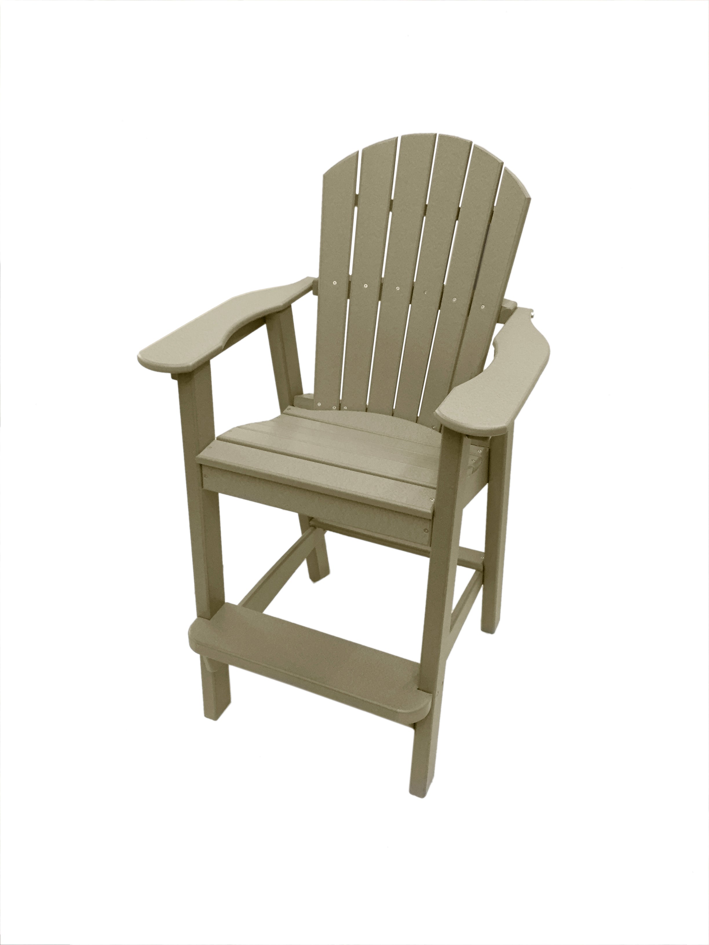Poly Outdoor Chairs - Phat Tommy